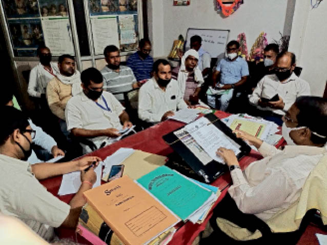 Children of migrants will be enrolled, studying through DD Bihar till ...