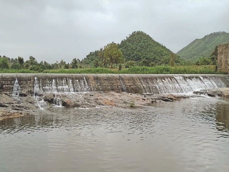 3 new anicuts will increase irrigation capacity by 5.4 thousand ...