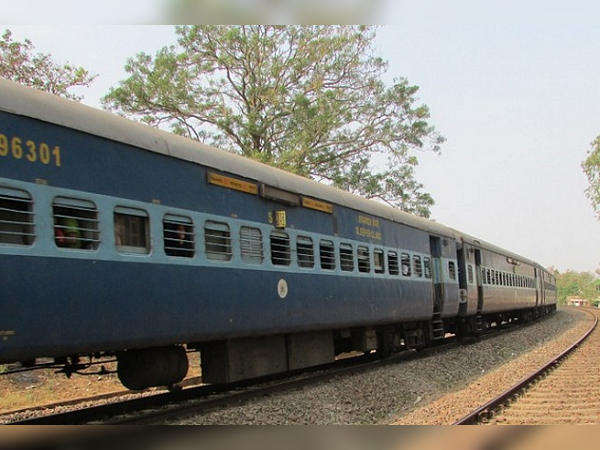 Signs of other trains running from Sagar station after 30 June; Booking ...