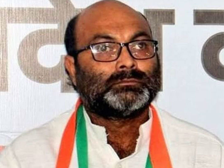 Ajay Kumar Lallu Bail Update | Congress Uttar Pradesh President Ajay ...