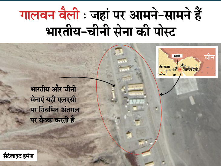 India-China Army Ladakh Galwan Valley Clash Updates | Indian Amry News ...