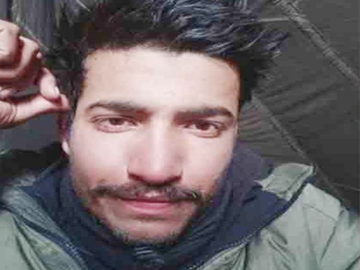 21 year old Ankush Thakur killed in India-China border scuffle, high ...