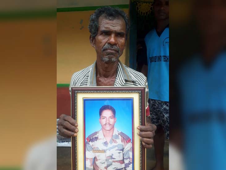 Jharkhand Jawan Ganesh Hansda Martyred as India-China Border Tension ...