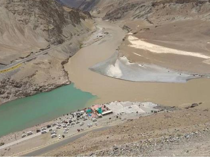 The Galwan Valley will always remain a part of India, the grandson of ...