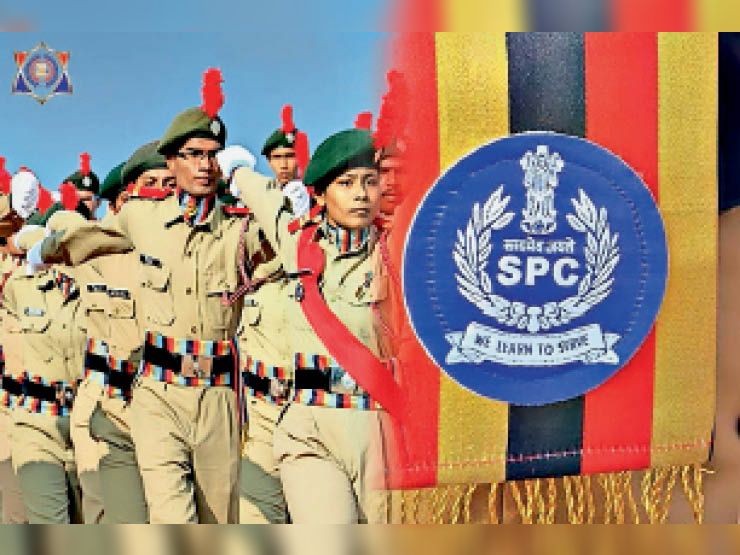 Student-police cadet program to be conducted in schools on the lines of ...
