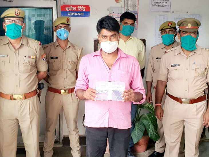 Prayagraj Naini Central Jail Latest News And Updates: Clashed Over ...