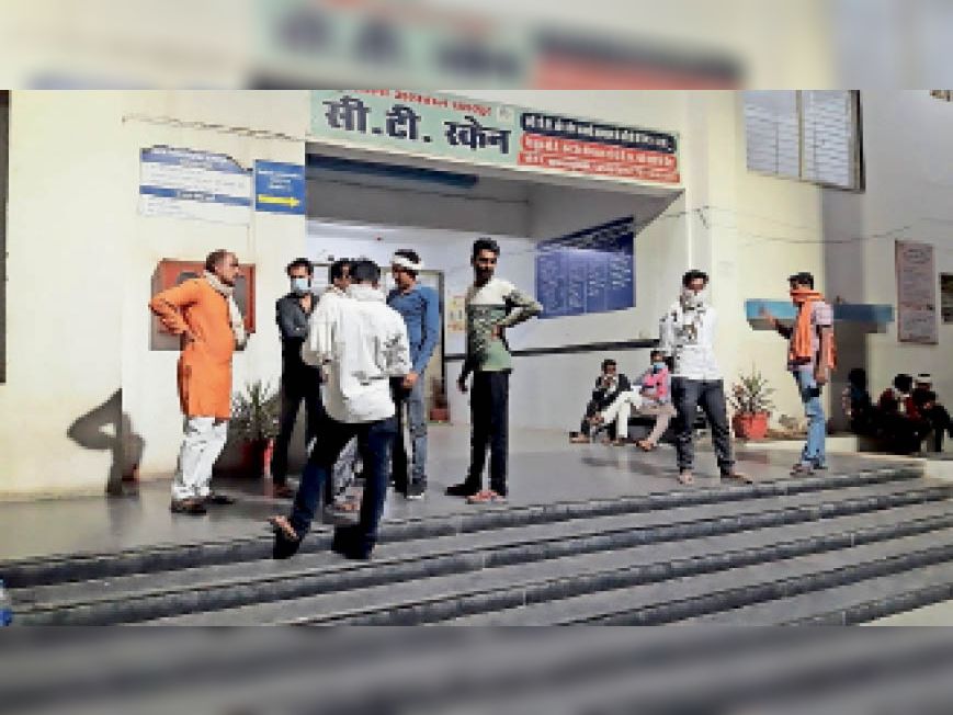 Rajkot bus stand defeating airport, open to everyone from Tuesday ...