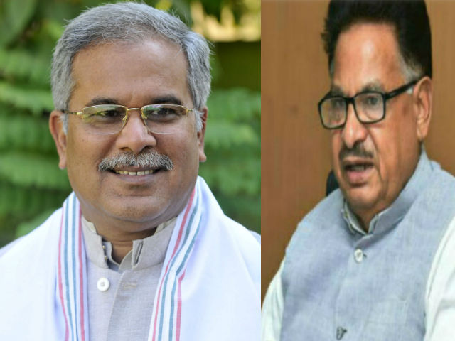 Five MLAs, including Satyanarayana, Dhanendra, Arun Vora, will be ...