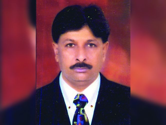 Rajkumar Rana sent to 6 days police remand by court, arrested on last ...