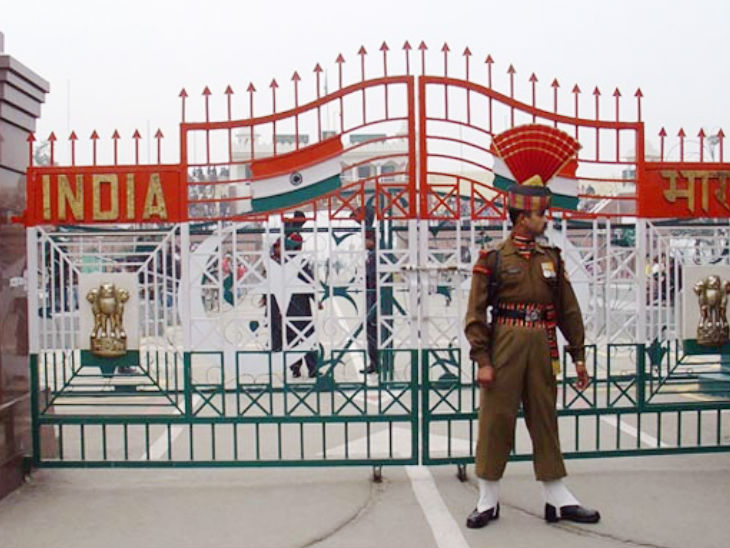 Pakistan sent 5, including 2 officials of Indian Embassy released last ...