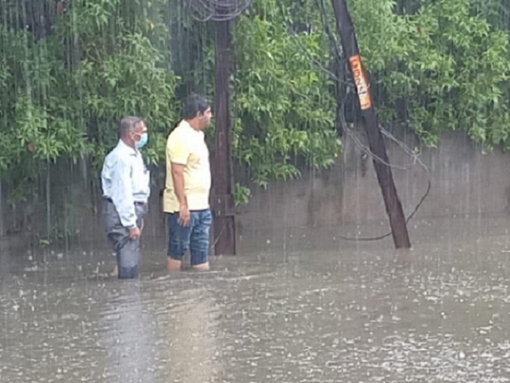 Chhattisgarh Rain News Update | Chhattisgarh Weather Updates/Forecast ...