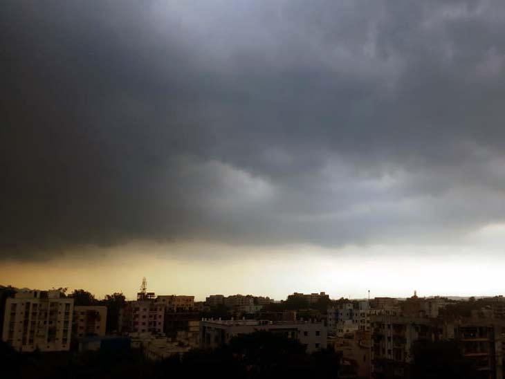 Jharkhand Rain Alert/Weather Forecast Today Latest News Updates ...