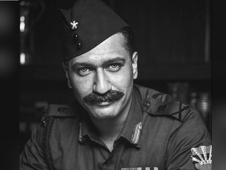 Vicky Kaushal gave tribute on 12th death anniversary of Field Marshal ...