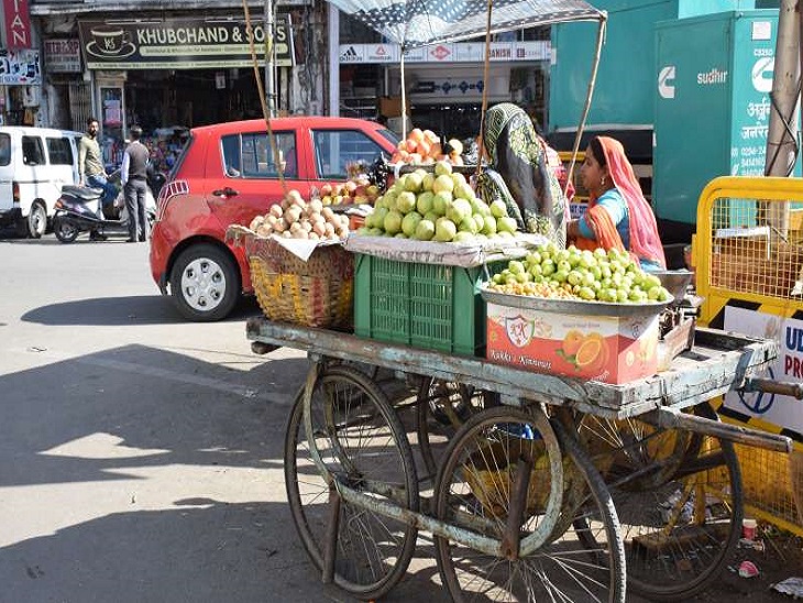 Street vendor will get loan in Bhilai Municipal Corporation Bhilai ...