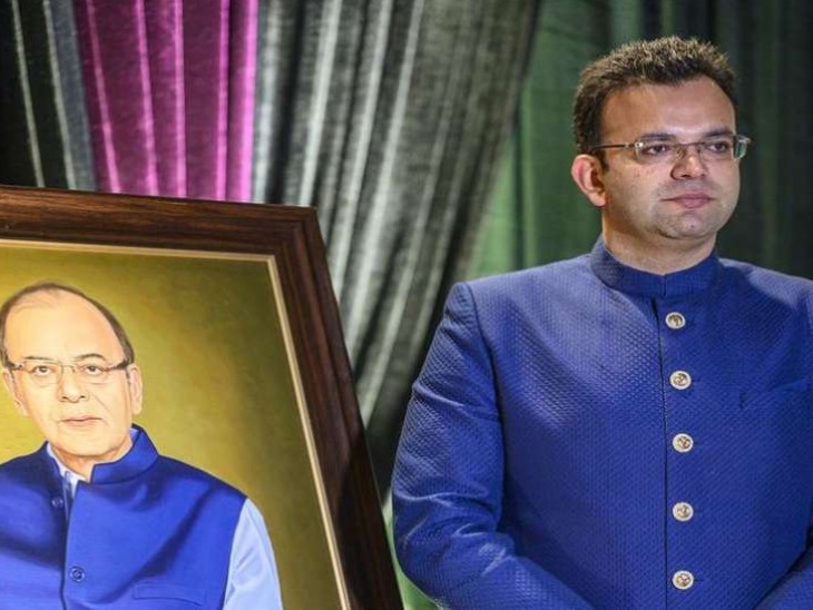 Arun Jaitley son Rohan would be take over as DDCA chief says Vinod ...