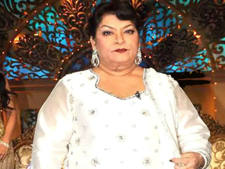 Saroj Khan Dies at 71| Know about Saroj Khan and her most famous ...