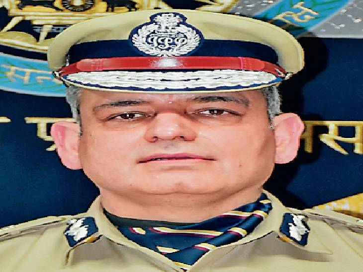 Coordination between police and public needs to be increased: Sanjay ...