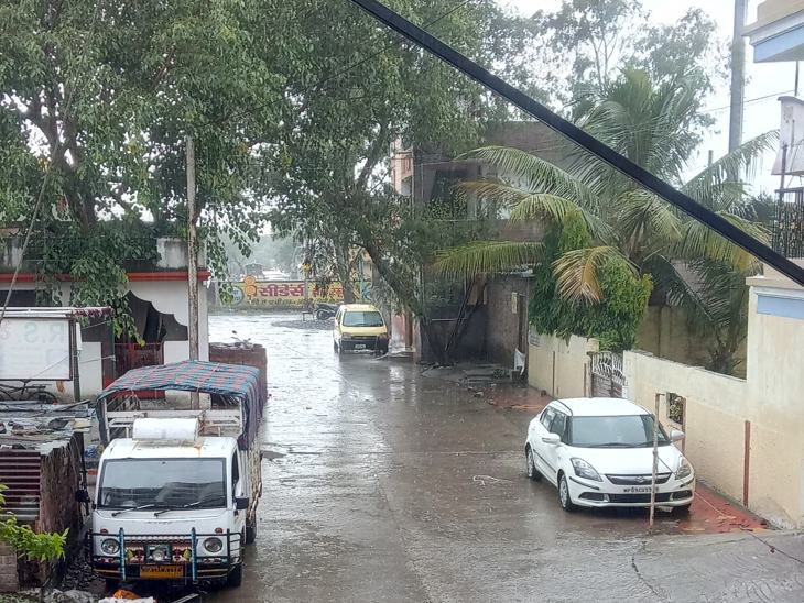 Indore Rain and Weather Forecast Latest News Today And Updates: IMD ...