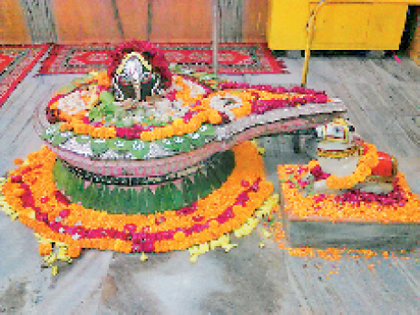 Sawan starts from Samvar, concludes on Samvar itself; Omnipotence ...