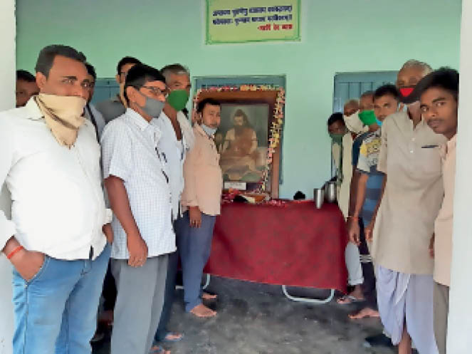 Ved Vyas will continue to be the guide of Indian culture | आयोजन: वेद ...