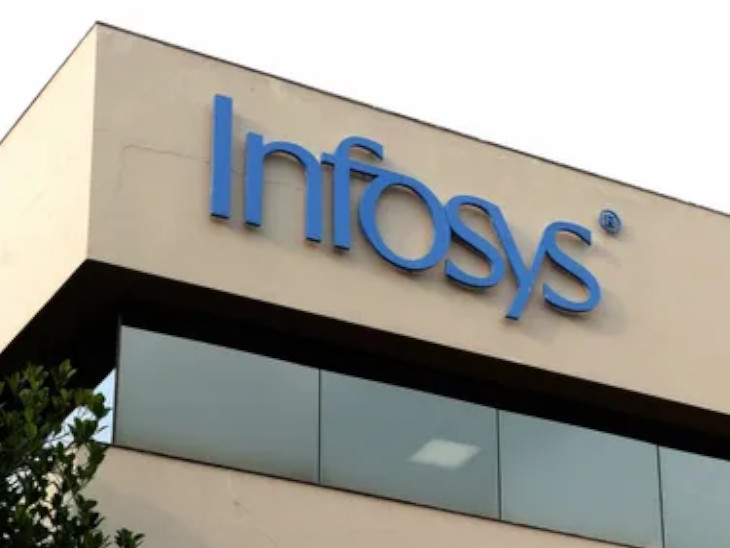 Infosys brings back 200 employees, their families from US; vacates its ...