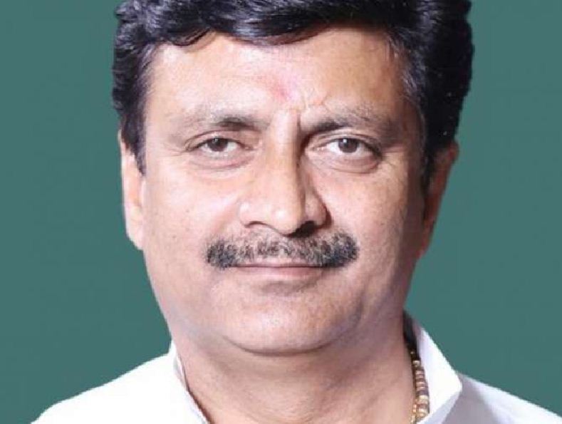 On the delay in distribution of portfolios among ministers, BJP MP ...
