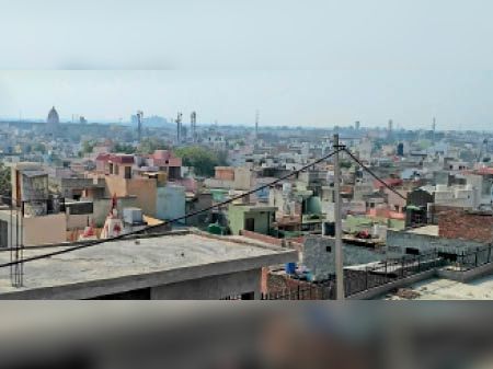 Before September 30, 10 villages in the district will be Lal Dora free ...