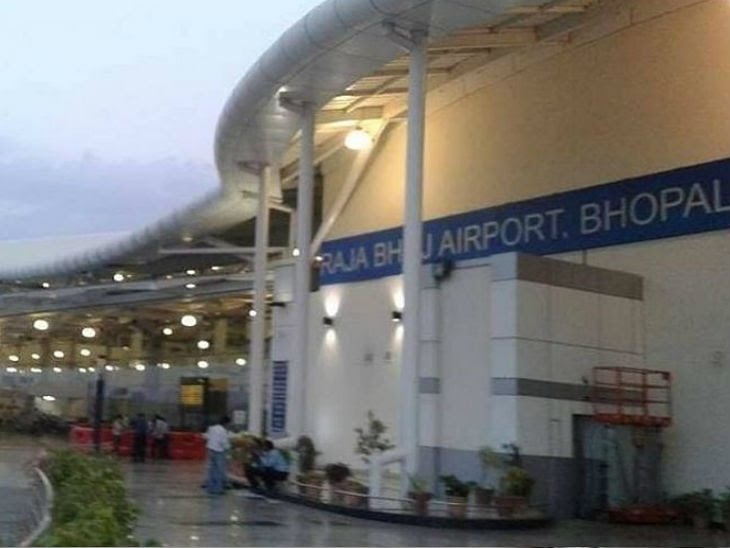 41 million new ATC tower to be built at airport, construction starts by ...