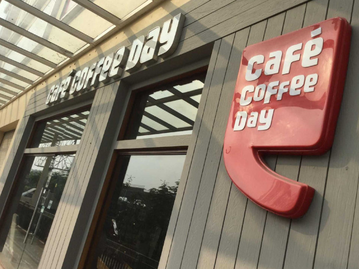 Trading in debt-ridden Coffee Day shares to resume from April 26 | कॉफी ...