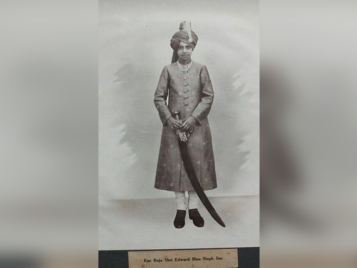 Bharatpur Raja Man Singh Murder Case | टोटल रिकॉल: मामले की सुनवाई के ...