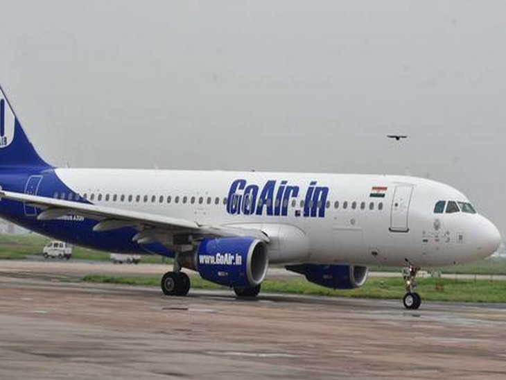 GoAir's new scheme, passengers can book as many seats as they want in ...