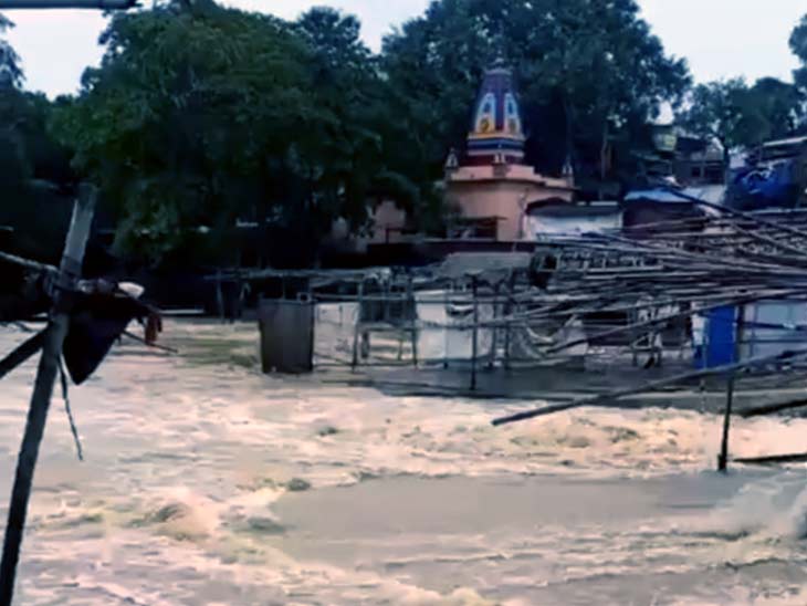 Jharkhand Rain News | Jharkhand Rain Alert/Weather Forecast Today ...