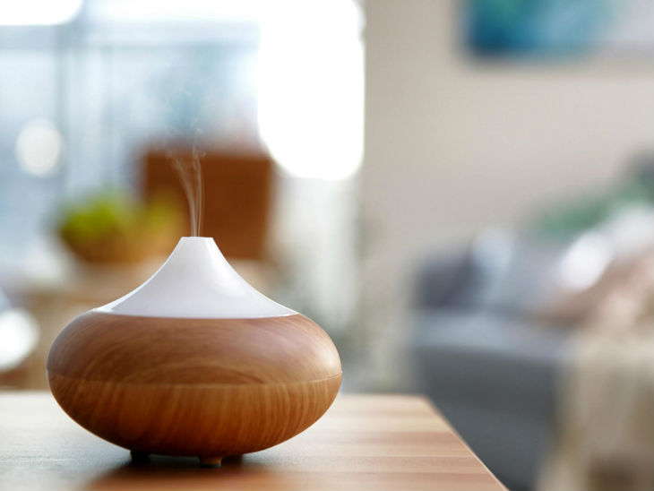 The importance of fragrance is increasing in homes during pandemic ...