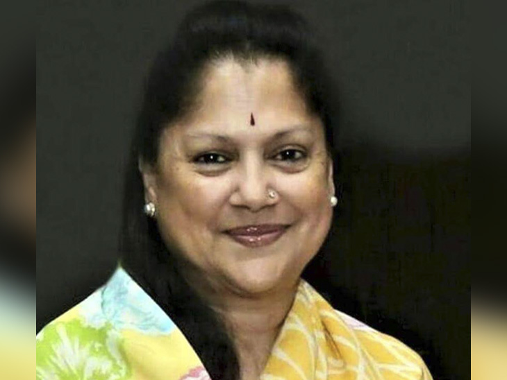 Sports and Youth Welfare Minister Yashodhara Raje Scindia said - Water ...