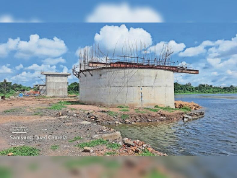 730 meters long state-of-the-art bridge constructed at Vail foundation ...