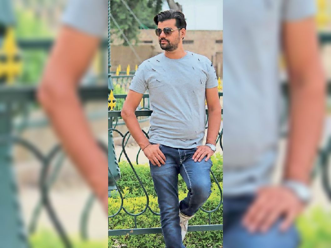 Young man missing, mobile and bike unclaimed found on the banks of ...