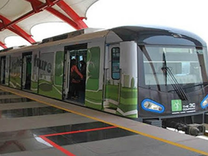 Preparation to build Rapid Transit System Corridor to Karnal, will save ...