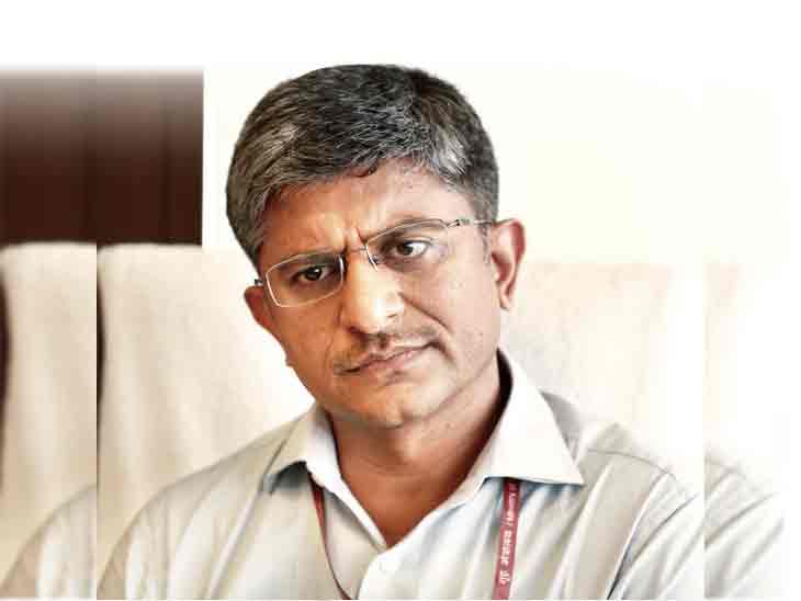 Haryana IPS Alok Mittal Appoints as ADGP Of Criminal Investigation ...