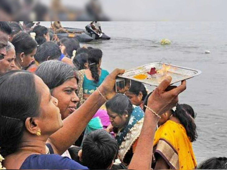 Tamil Festival: Adi Perukku is Celebrated to Thank The River, on This ...