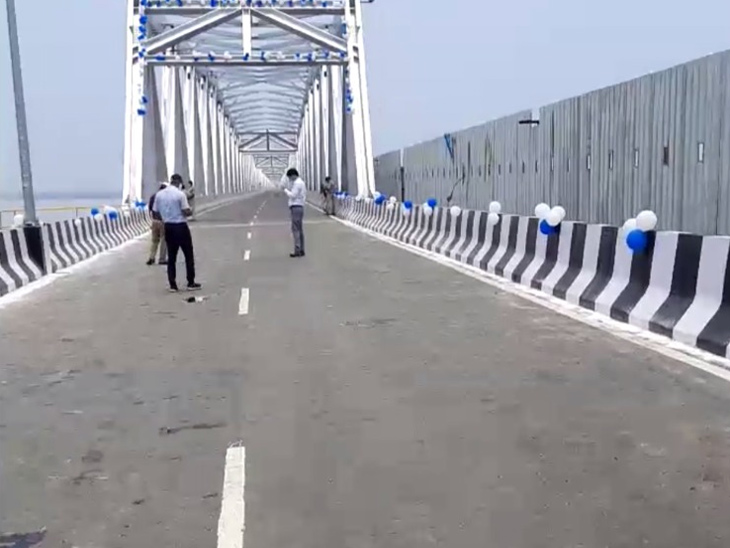 Patna Ganges River Project: New Bridge To Be onstructed on Ganges River ...