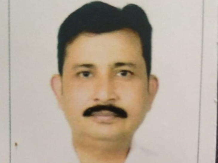 rajasthan: Ravi Solanki appointed as Chief Engineer, Water Resources ...