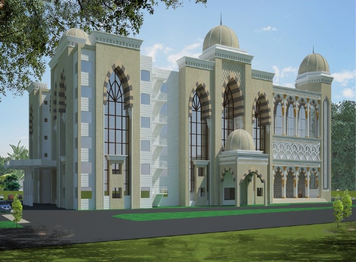 New Haj House to be built in Nawa Raipur, Hi-Tech facilities for Hajis