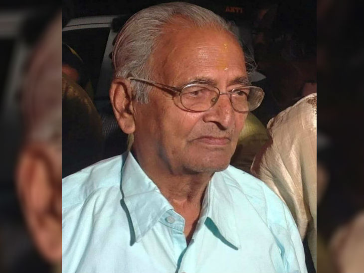 Dr Arvind Kumar Jain Death Update | BJP Leader Uttar Pradesh former Medical and Health Minister ...