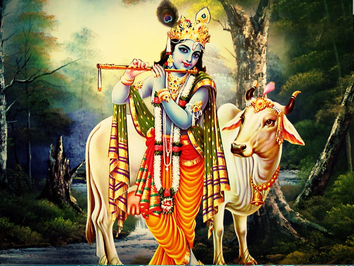 Bahula Chaturthi Vrat: Bahula Chauth On 7th August, Women observe this ...