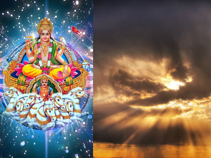 surya puja vidhi. how to pray to lord sun in rainy season, surya pujan tips