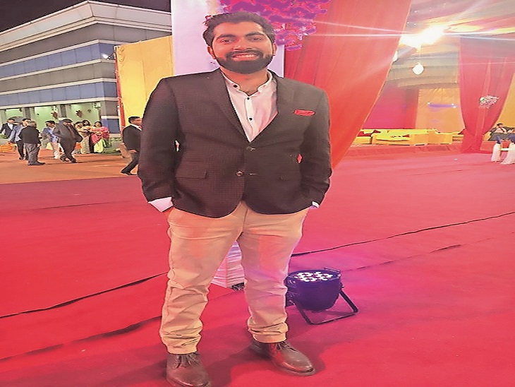 Gursimar Singh of Punjabi Bagh ranked 509th in UPSC | रिजल्ट: पंजाबी बाग के गुरसिमर सिंह का ...