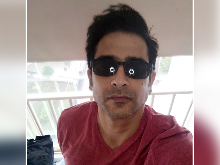 Samir Sharma asks, Is it possible that the universe is expanding faster ...