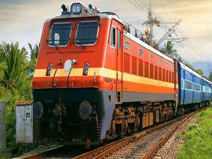 Kisan Special Parcel Train; Indian Railways Runs Farmer Special Parcel ...