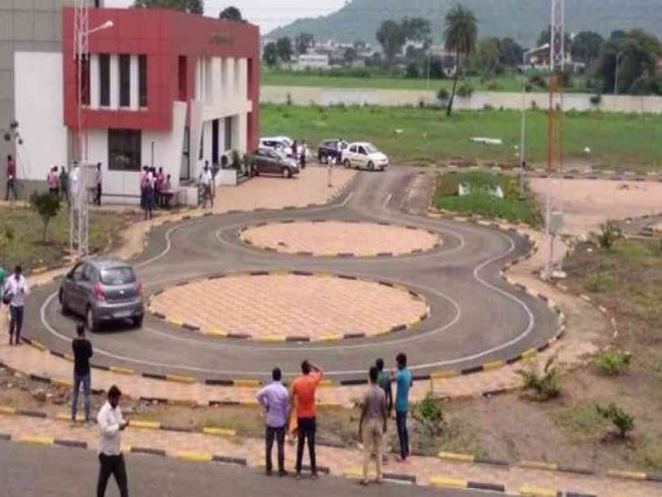 Indore RTO Driving License Online Appointments Latest News Updates: How ...