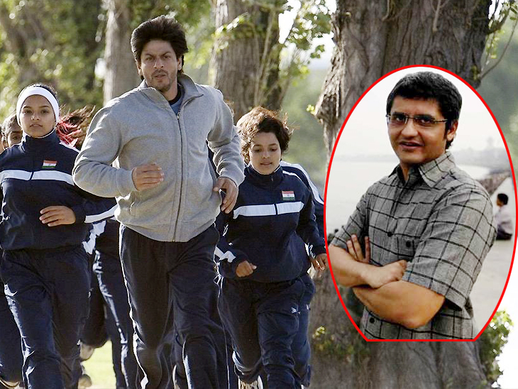Chak De India writer Jaideep Sahni says film acted as a bridge between ...